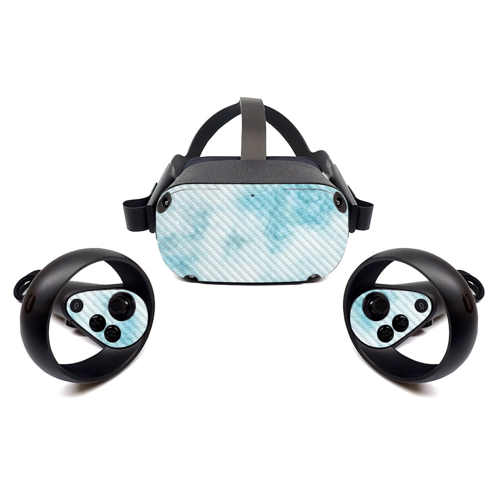 Carbon Fiber Skin Compatible With Oculus Quest Sticker Design Design ...