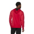 AND1 Men's and Big Men's Double Team Full-Zip Jacket, up to Size 3XL ...
