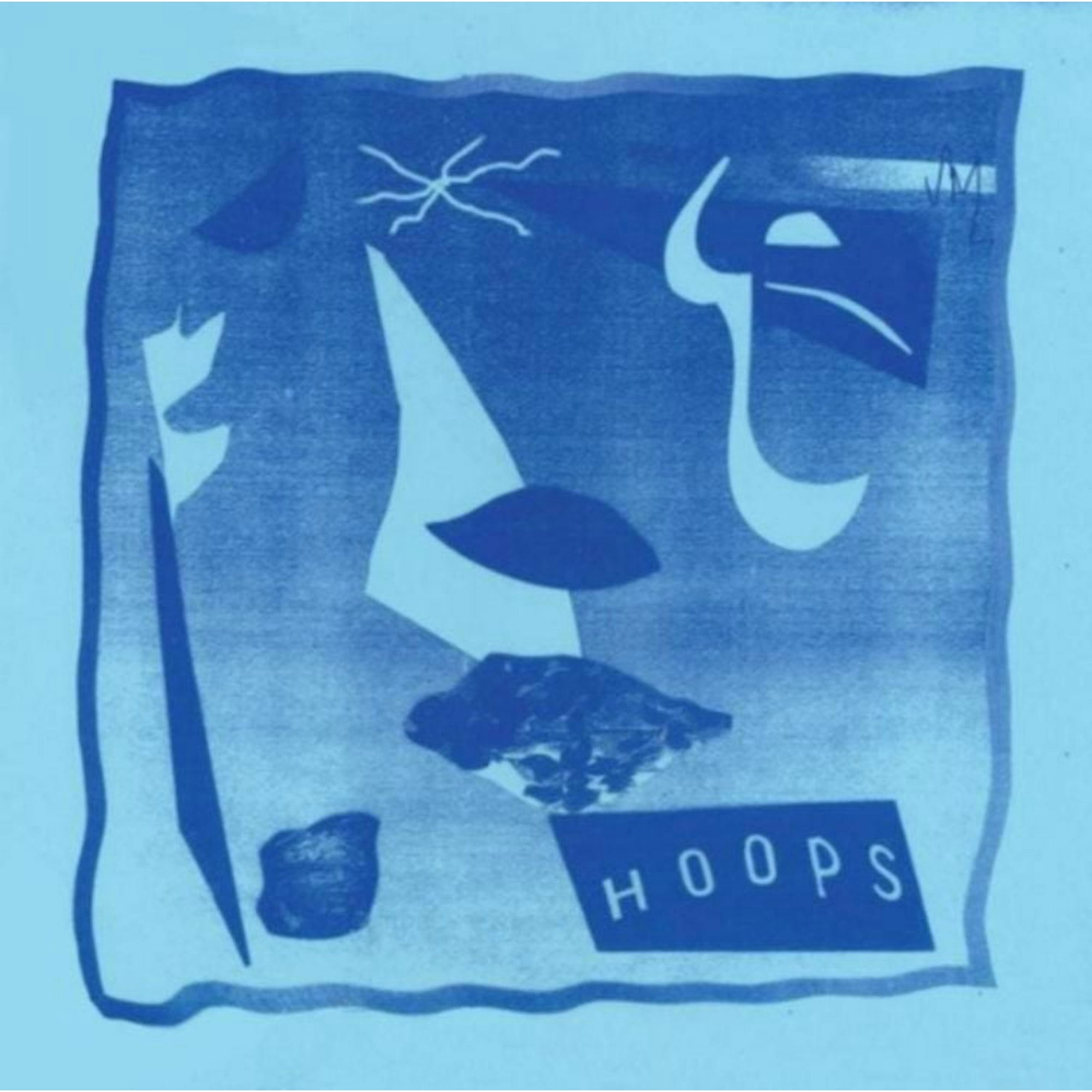 Click here for Sony Music Hoops - Hoops (Vinyl) prices