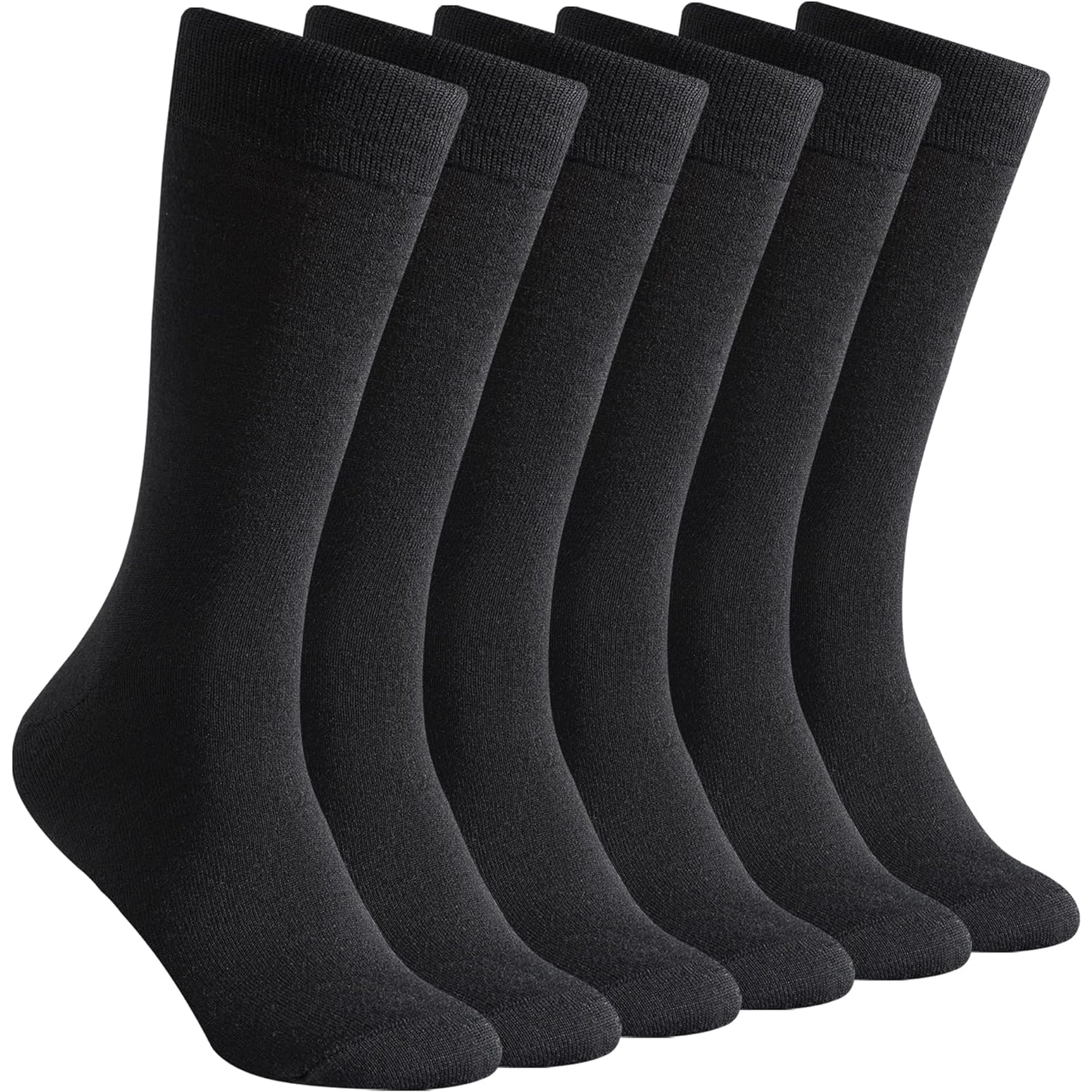 Click here for Oruyrop Menu2019s Merino Wool Socks mens Crew Sock... prices