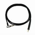 1.2M Headphone Audio Cable For Sennheiser Game Zero One Gsp350 500 600 ...