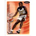 2000 SkyBox Dominion WNBA #137 Jennifer Gillom SM WNBA Basketball ...