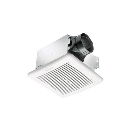 Delta Breez 3808797 GreenBuilder Ventilation Fan 80 CFM | Walmart Canada