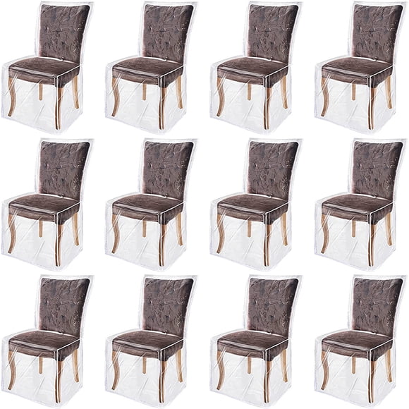 Plastic Armchair Covers