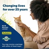 PetSafe SSSCAT Automatic Spray Pet Deterrent - Contactless Behavior ...