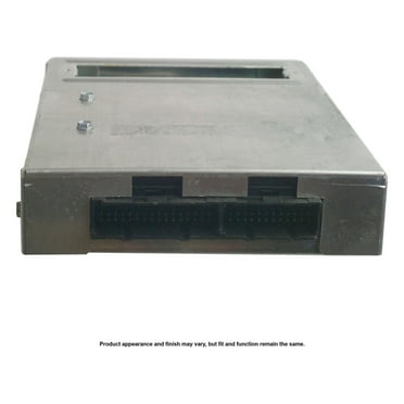 Cardone Remanufactured Electronic Control Unit, Powertrain - Walmart.com