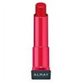 Almay Smart Shade Butter Kiss Lipstick, 80 Red-Light/Medium, 0.09 Oz ...