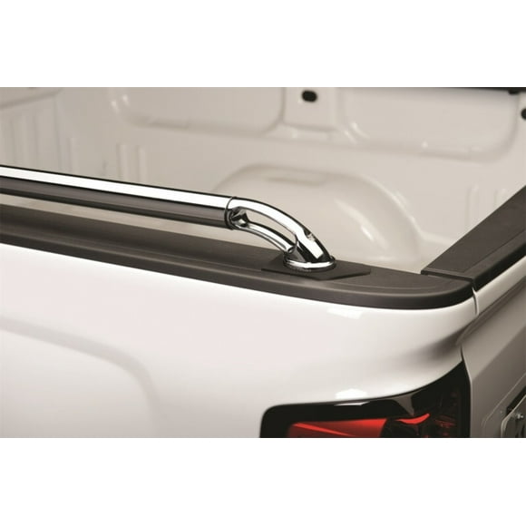 Chevy Dually Bed Side