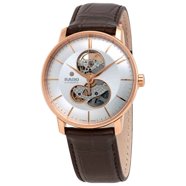 Rado Centrix Automatic Silver Dial Mens Watch R30953123 - Walmart.com