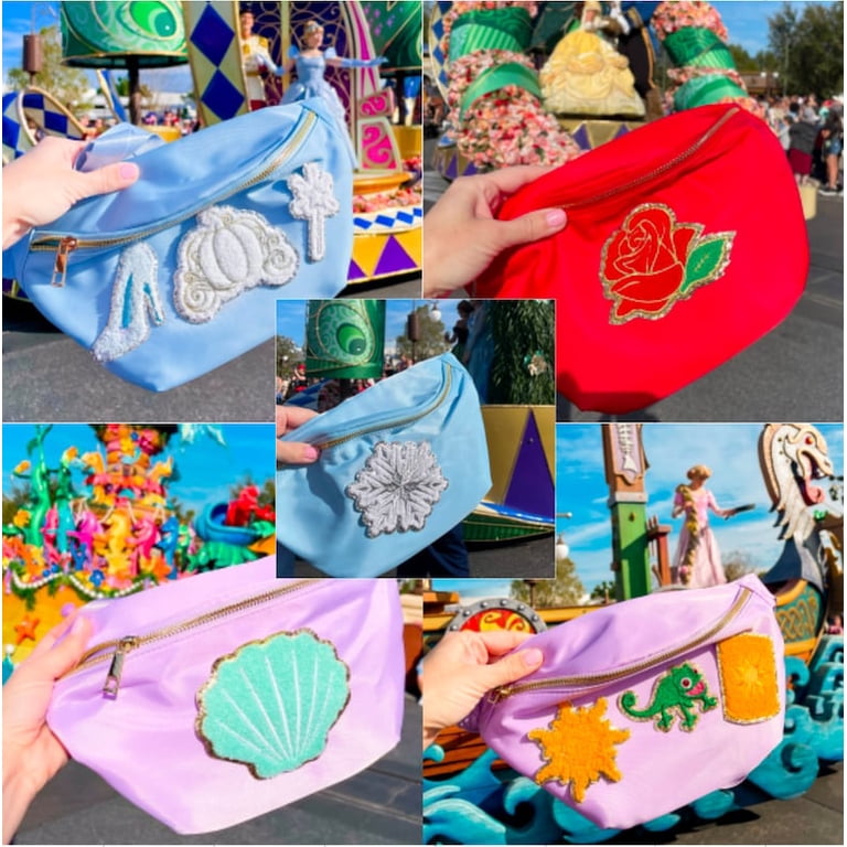 Disney Princess Symbol