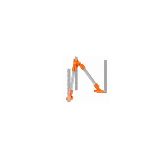 T-Post Corner Brace Kit - Walmart.com