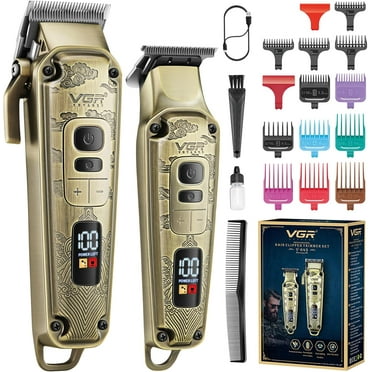 Andis Outliner II Professional Hair Trimmer Square Blade 04685 ...
