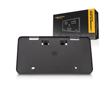 Xotic Tech for Alfa Romeo Giulia 2017+ Black Front Bumper Tow Hook ...