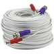 Swann Security Extension BNC Cable 200ft/60m - Walmart.com