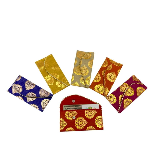 Envelope Card Holder