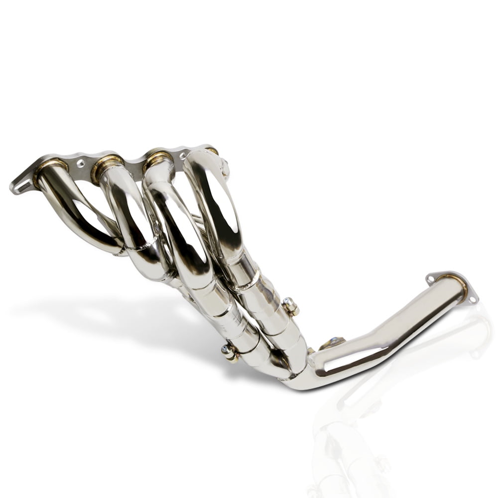 SS 4-2-1 Tri-Y Exhaust Header Manifold for 85-87 Australia | Ubuy