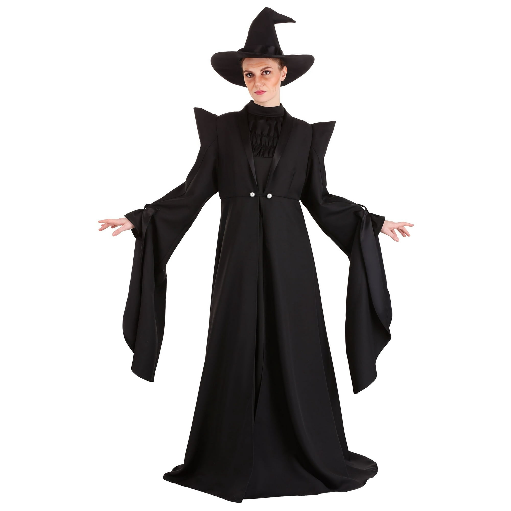 Harry Potter Wizard Costume