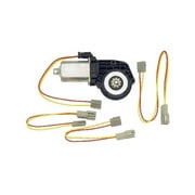 Ford Thunderbird Power Window Motor