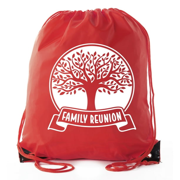 Family Reunion Gift Bags For Family Reunion Favors Drawstring Bags family-reunion-gift-bags-for-family-reunion-favors-drawstring-bags