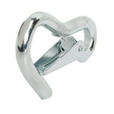 Ozark Trail 4-Inch Utility Snap Hook, Zinc-Plated Steel, Model BT6167 ...