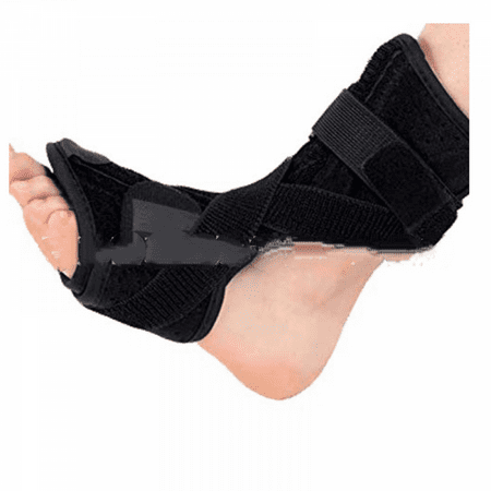 Foot Drop Ankle Night Splint Support Plantar Fasciitis Night Splint ...