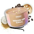 Friday Collective Wake-up Call 13.5oz Candle - Walmart.com