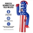 Morph USA Tube Dancer Costume Wacky Waving Tube Man Inflatable ...