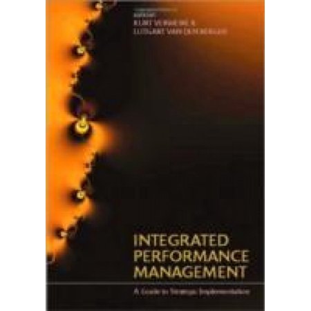 Integrated Performance Management: A Guide to Strategy Implementation ...