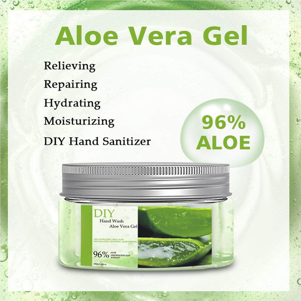 Click here for Pitrice 100ml Hydrating Aloe Vera Gel For Diy Hand... prices