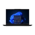 Lenovo ThinkPad 16" Laptop, AMD Ryzen 5 PRO 215, 32GB RAM, 512GB SSD ...