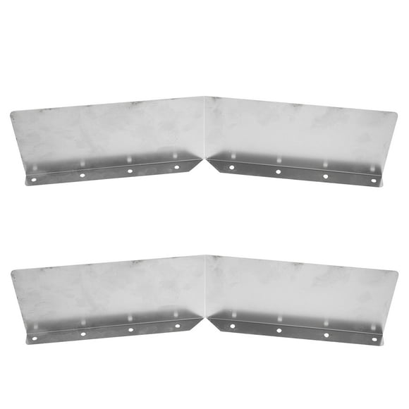 Roof Splash Guard