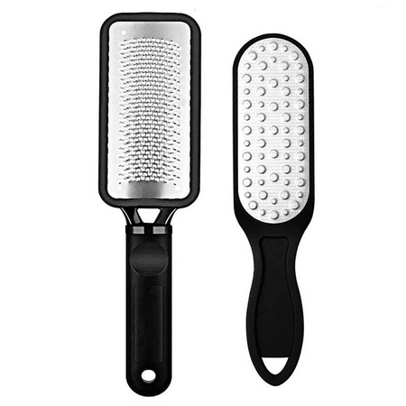 Foot File, Foot Care Pedicure Tool to Remove Hard Skin,Can Be Used on ...