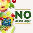 (12 pack) Del Monte No Sugar Added Mixed Fruit Cocktail, Canned Fruit ...