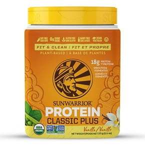 Vanilla Protein Powders | Walmart.ca