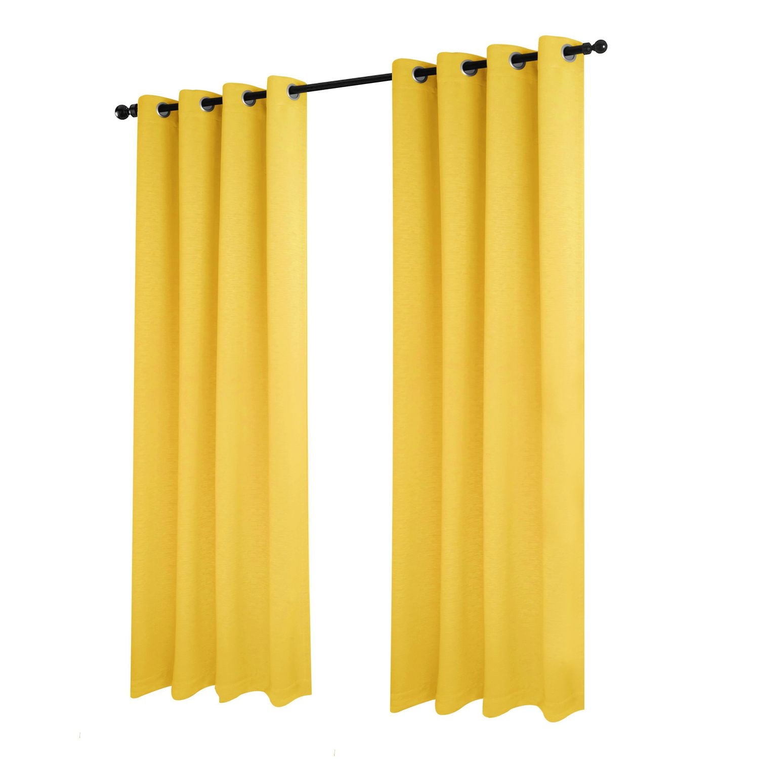 Click here for Gouchee Home Lingle Room Darkening Curtain Panels... prices