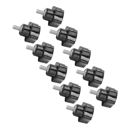 Handle Screw Nut, Hand Tightening Nut Simple Installation Phenolic ...