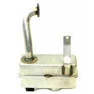 John Deere Original Equipment Muffler #GY21132 - Walmart.com