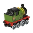 Thomas & Friends Toy Train, Whiff Diecast Metal Engine, Push-Along ...
