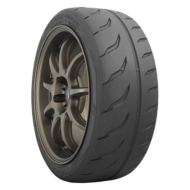 Llanta TOYO 265/40ZR19 PXR8R 98Y | Walmart en línea
