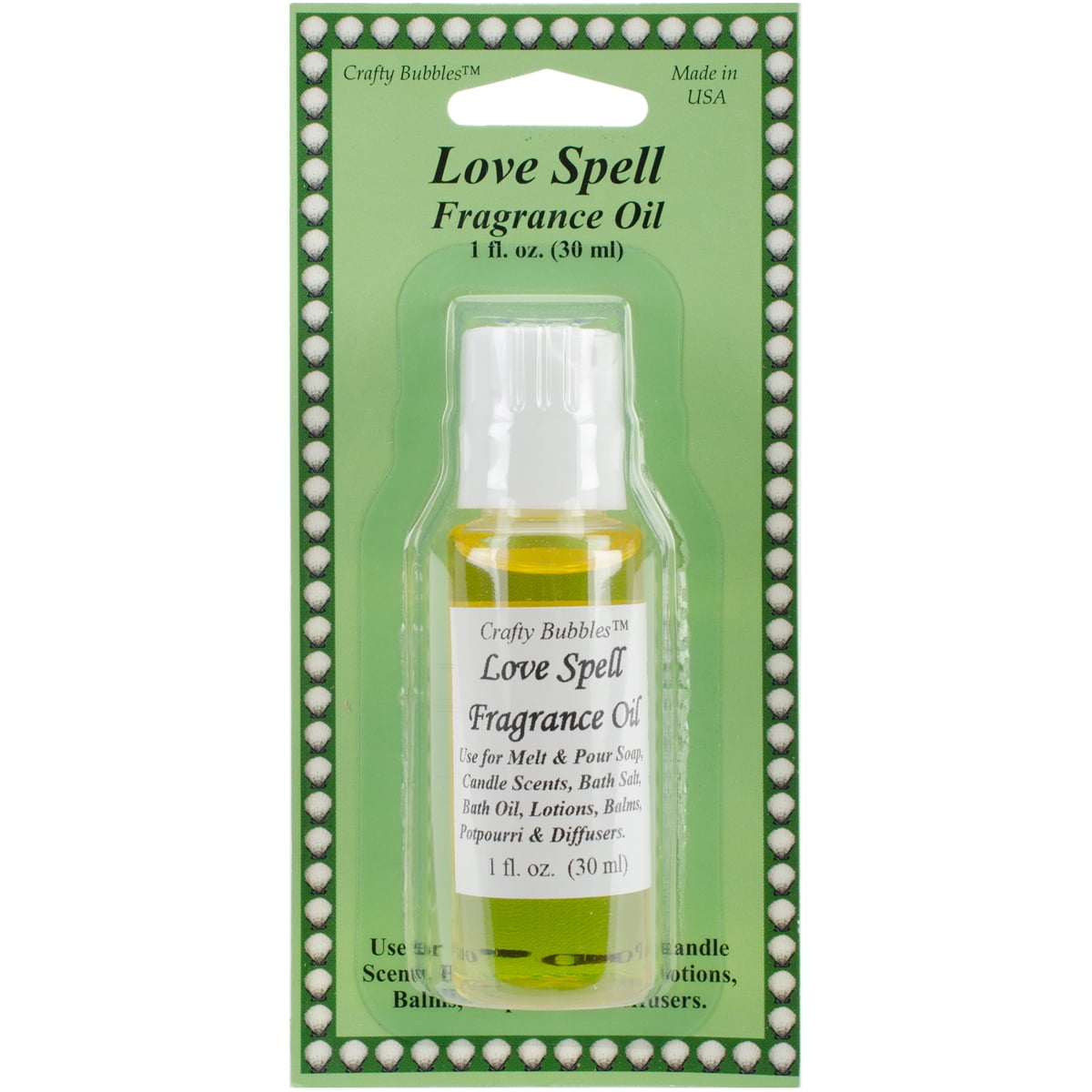 Fragrance Oils 1oz-Love Spell | Walmart Canada
