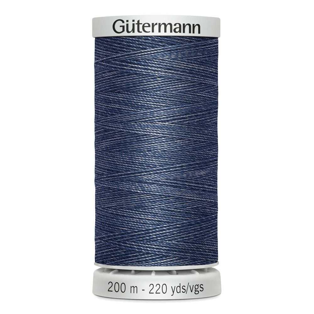 Click here for Gutermann Gütermann Stonewash Jeans Thread - 200 M... prices