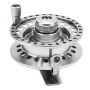 Daiwa LOCHMOR-A FLY LM300A #6-#8 test Fly Reel - Walmart.com