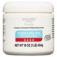 (3 pack) Equate Therapeutic Dry Skin Cream, 16 oz, Compare to Eucerin ...