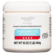 Equate Beauty Moisturizing Cream, 16 oz - Walmart.com