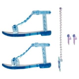 Frozen 2 Elsa The Snow Queen Anytime Costume Accessory - Walmart.com
