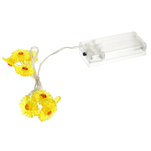 Daisy Chain Led Lights