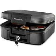 SentrySafe P021E Portable Security Safe Box with Programmable Digital ...