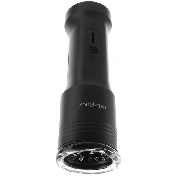 Optimum Power Ultimate Head Exciter in Black - Walmart.ca