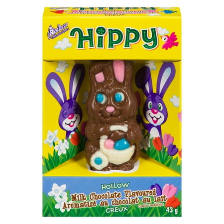 Palmer Easter Milk Chocolate Bunny Assortment - Walmart.ca