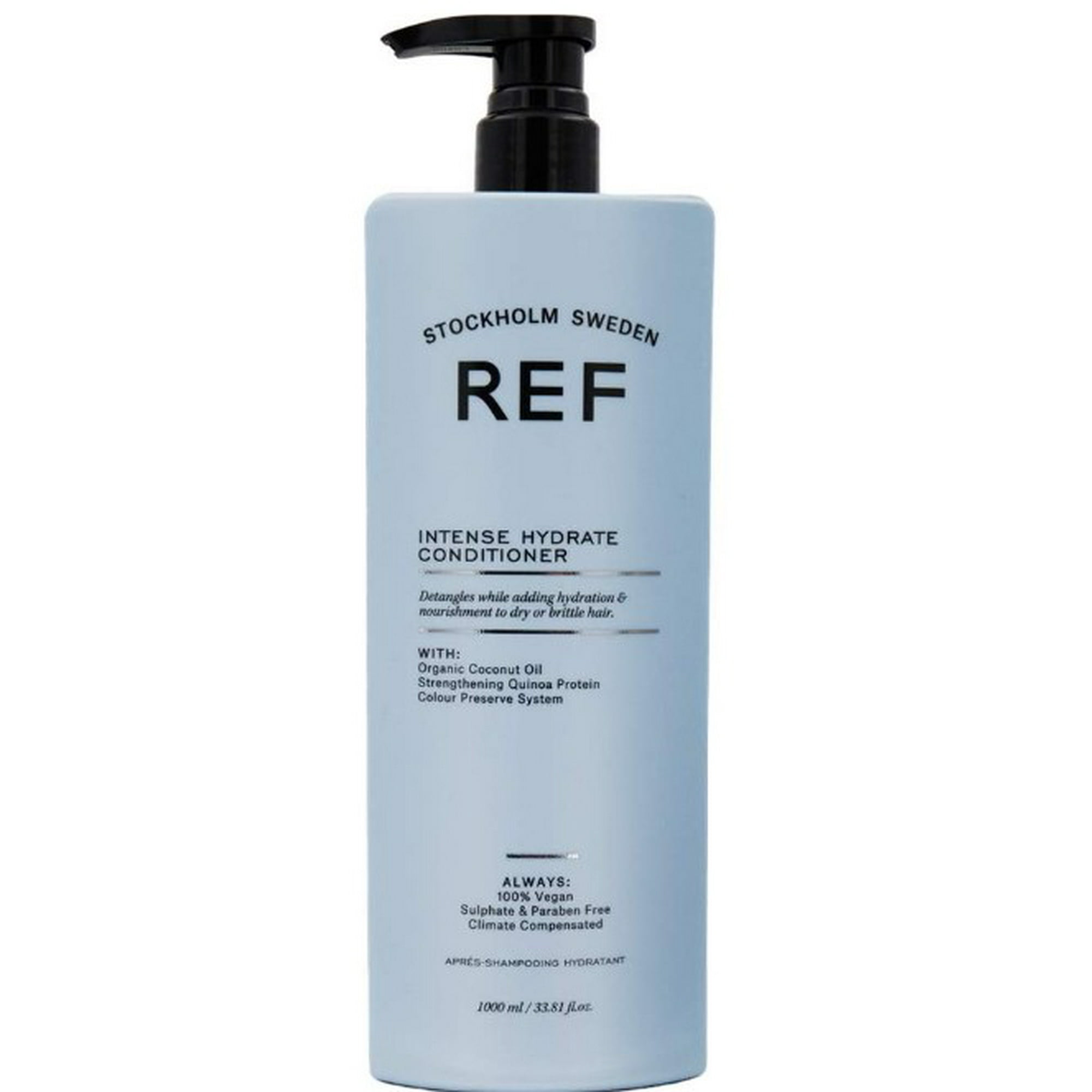 Click here for Ref Intense Hydrate Conditioner Litre prices
